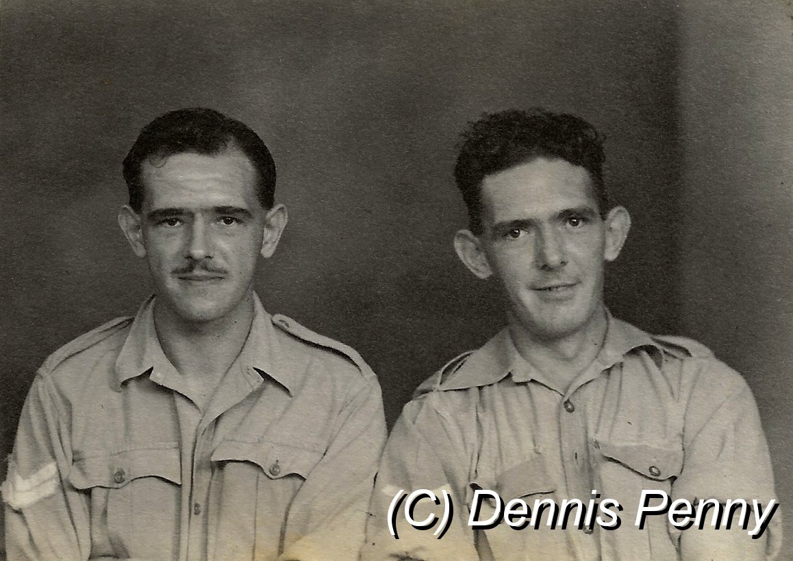 Penny Family
